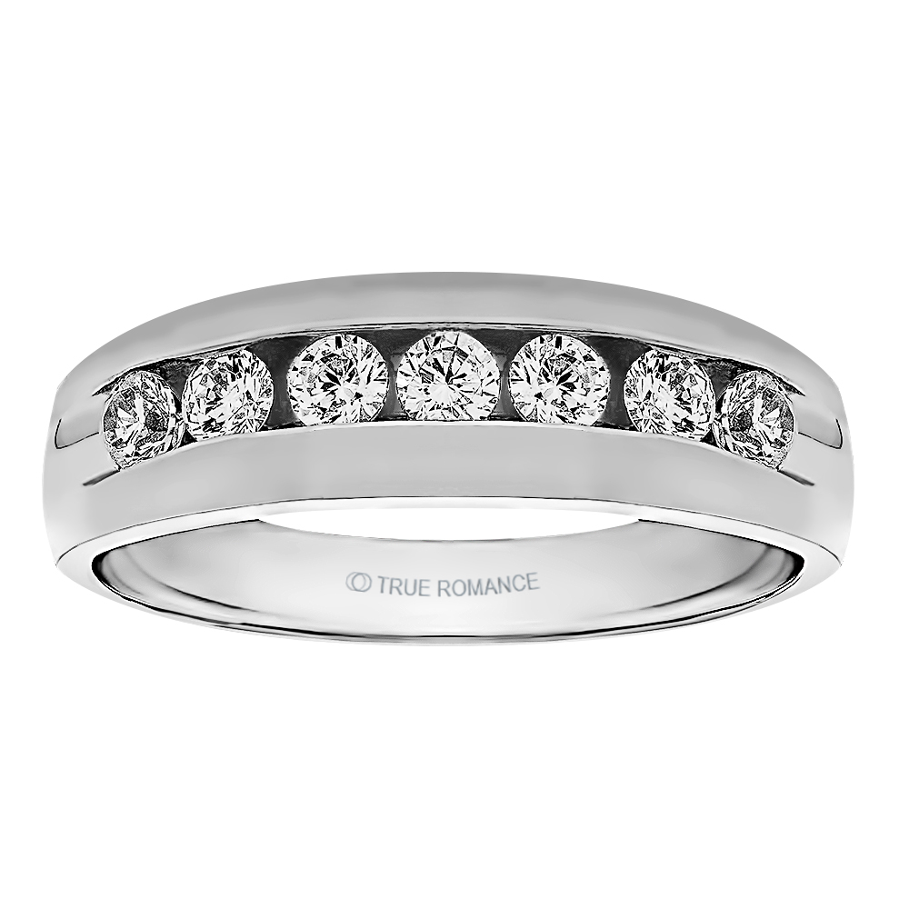 Mens Ring - GR040-H